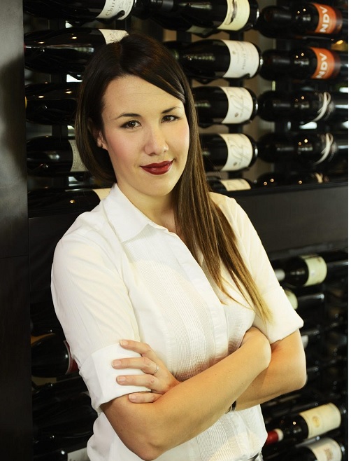 Spotlight on: Shaw + Smith’s Penny Grant | Sommeliers Australia