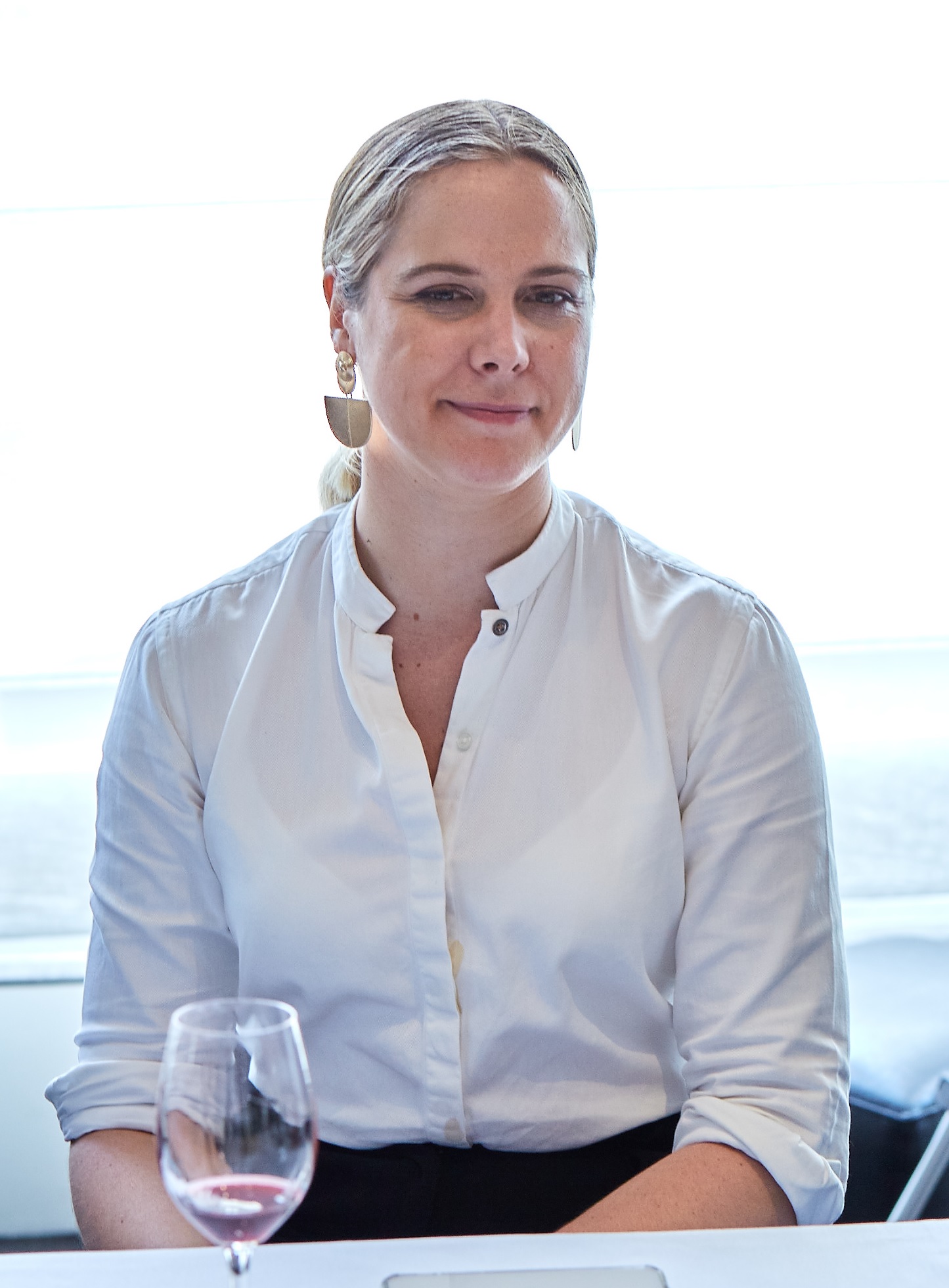 Announcing new Vice-President | Sommeliers Australia