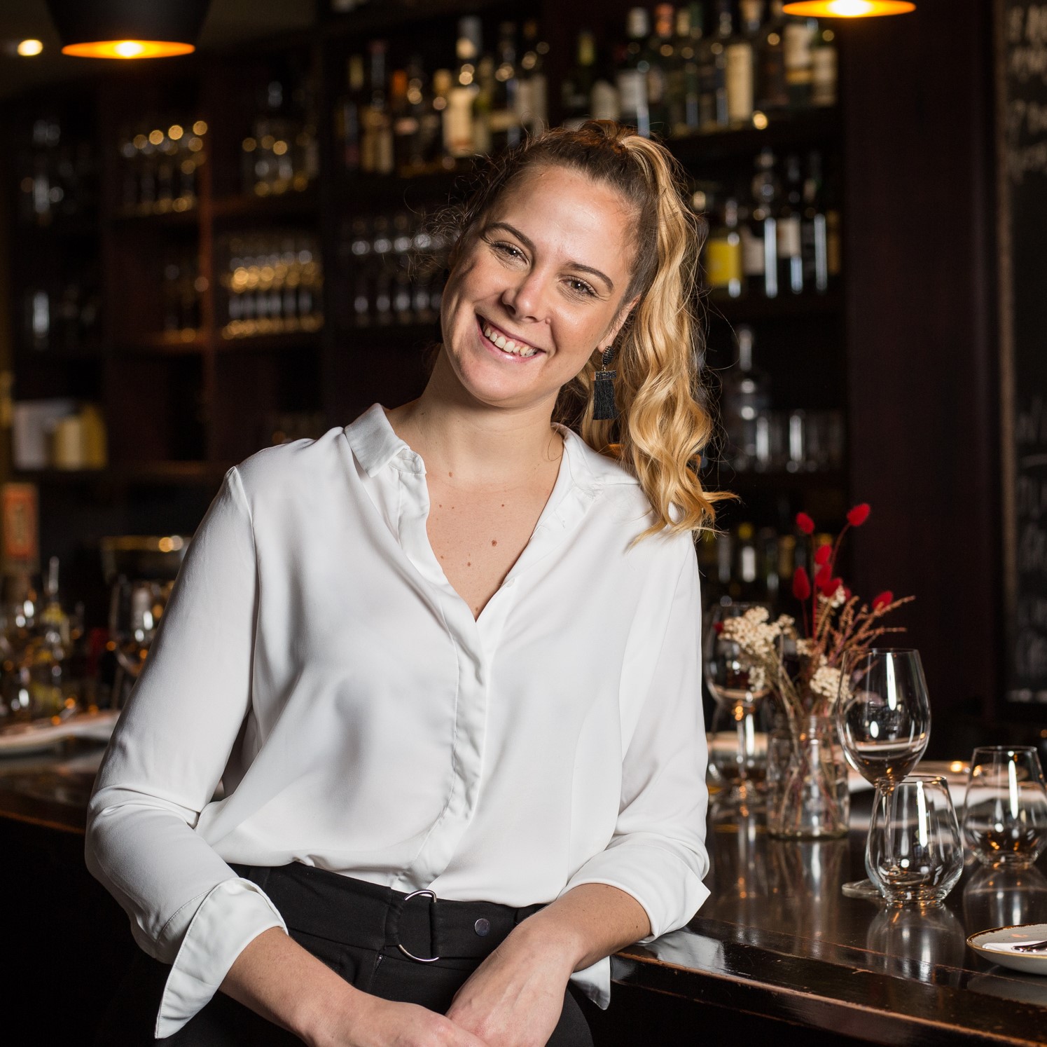 Committee Spotlight on: Louella Mathews (NEC & NSW) | Sommeliers Australia