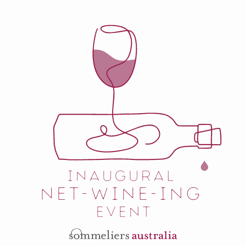 [NSW] Net-wine-ing: A Wine Networking Event | Sommeliers Australia
