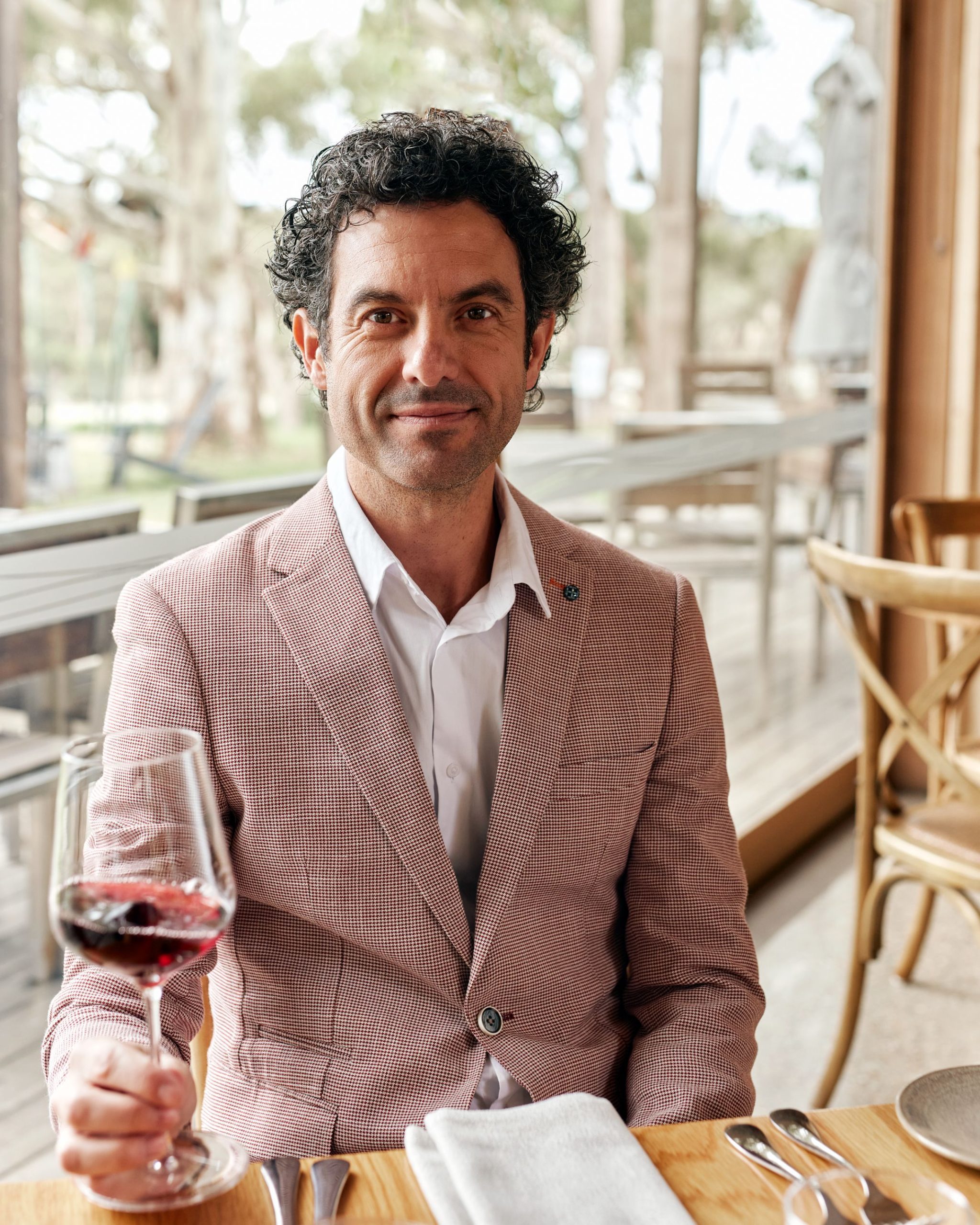 Committee Spotlight on: Matt Dunne (NSW) | Sommeliers Australia