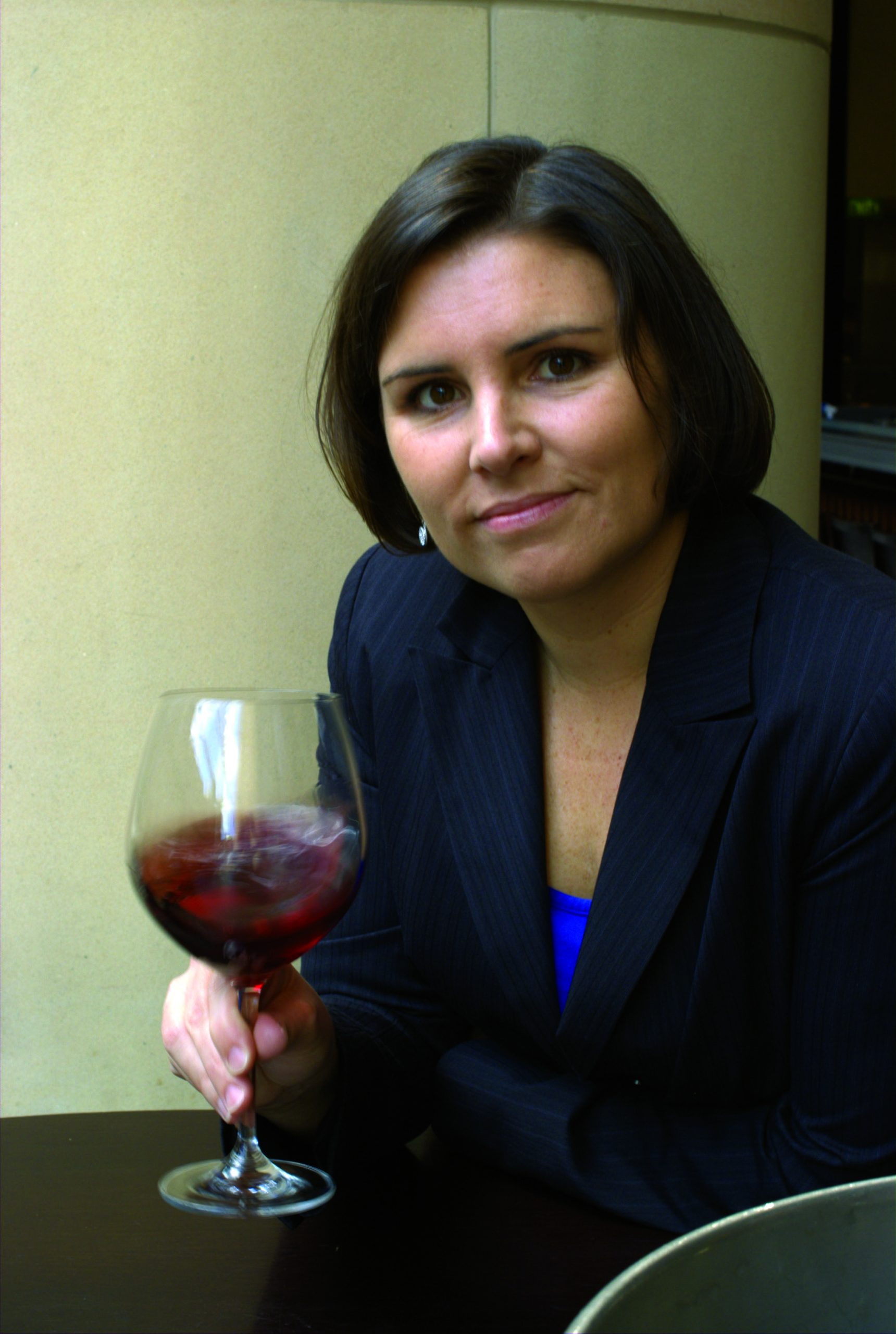 Committee Spotlight on: Kim Bickley (NSW) | Sommeliers Australia