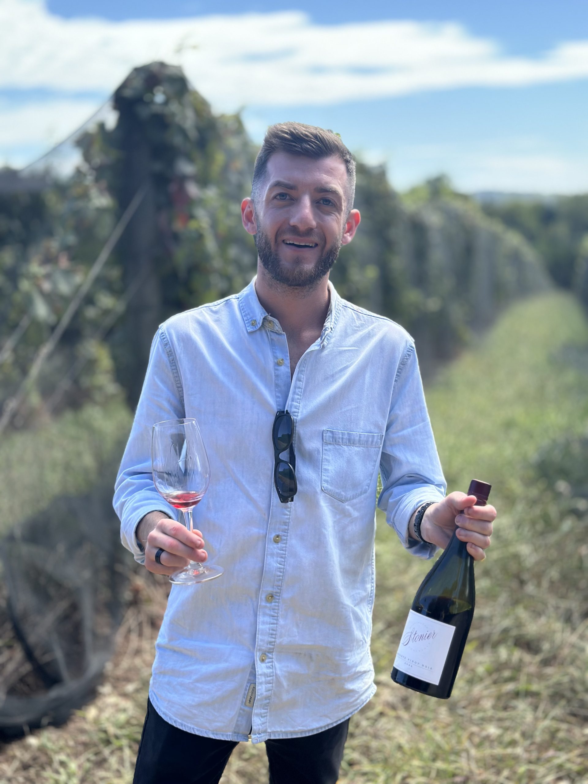 [NSW] [NEC] Jaime Clark - Joval | Sommeliers Australia