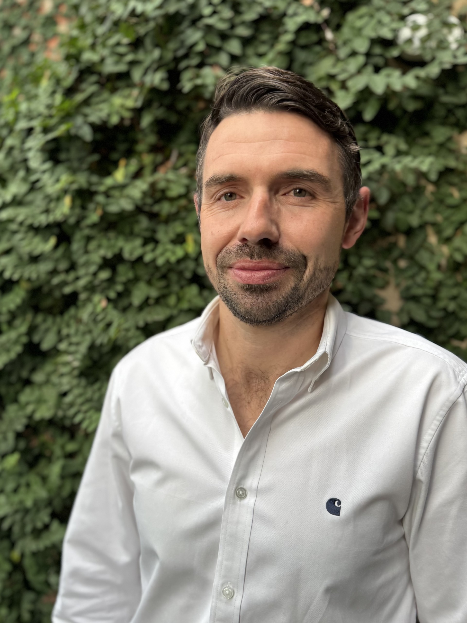 [VIC] Jim Mullany DipWSET - Atlas Vinifera | Sommeliers Australia