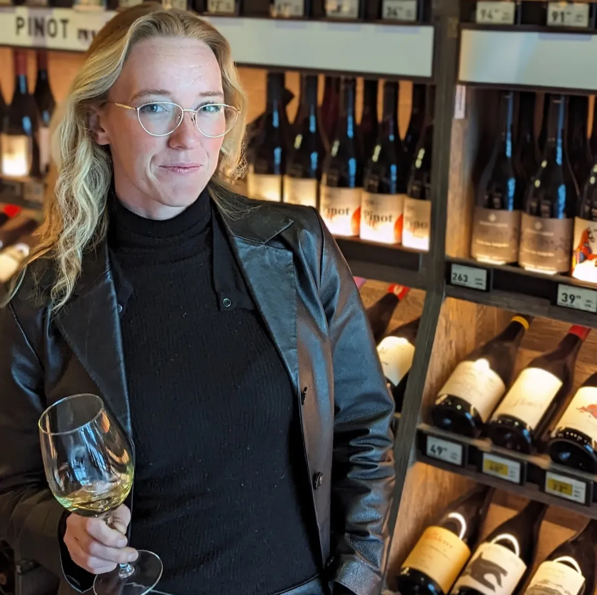 [VIC] Courtney Keegan - Dan Murphy’s | Sommeliers Australia